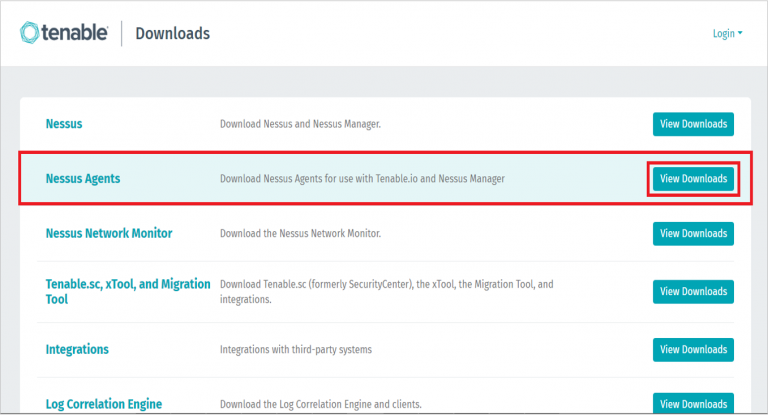第55回：これを見れば誰でも「tenable.io」が使えます！ ～ 脆弱性管理ツール「tenable.io」のトライアルをしてみました ～ – IBC Solution
