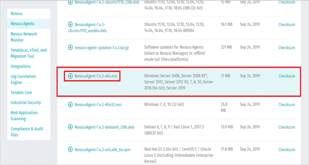 第55回：これを見れば誰でも「tenable.io」が使えます！ ～ 脆弱性管理ツール「tenable.io」のトライアルをしてみました ～ – IBC Solution